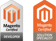 Magento Certified ecommerce Solutions - Elegento : Elegento