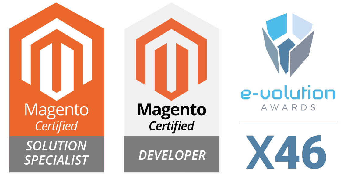 Magento Certified ecommerce Solutions - Elegento : Elegento