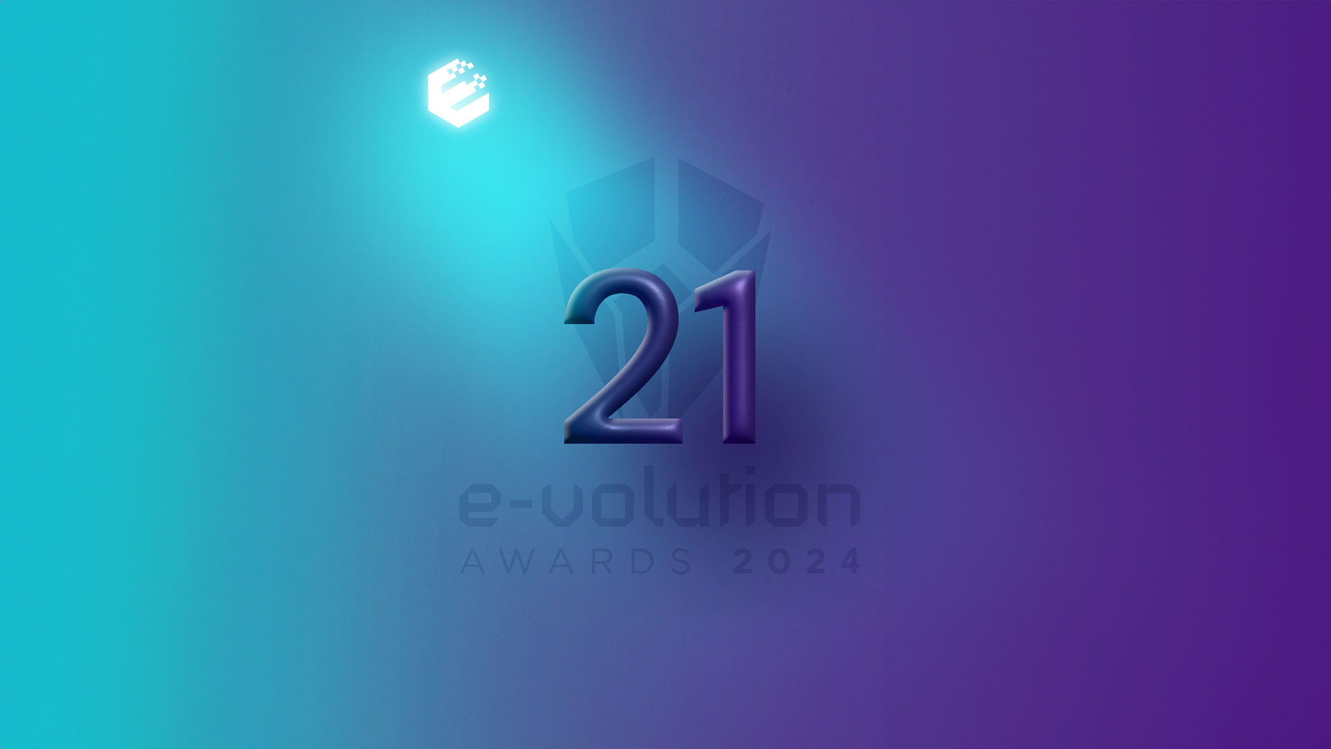 E-Volution Awards 2024 - Elegento : Elegento